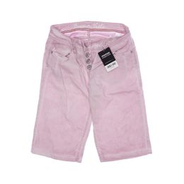 Buena Vista Damen Shorts, pink, Gr. 36