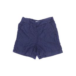 Mexx Damen Shorts, blau, Gr. 36