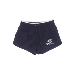 Nike Damen Shorts, schwarz, Gr. 36