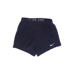 Nike Damen Shorts, schwarz, Gr. 34