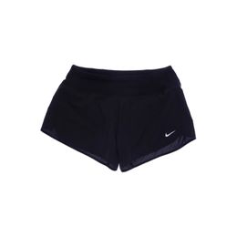 Nike Damen Shorts, schwarz, Gr. 38