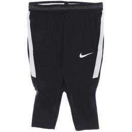 Nike Damen Shorts, schwarz, Gr. 38