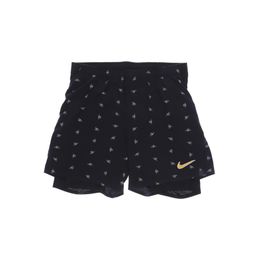 Nike Damen Shorts, schwarz, Gr. 42