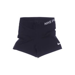 Nike Damen Shorts, schwarz, Gr. 36