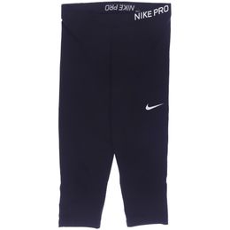 Nike Damen Shorts, schwarz, Gr. 44