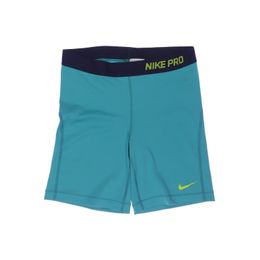 Nike Damen Shorts, türkis, Gr. 42