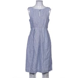 Weekend Max Mara Damen Kleid, hellblau, Gr. 34