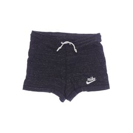 Nike Damen Shorts, schwarz, Gr. 38