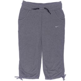 Nike Damen Shorts, grau, Gr. 36