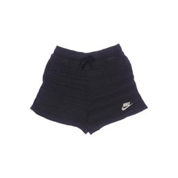 Nike Damen Shorts, schwarz, Gr. 42