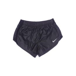 Nike Damen Shorts, schwarz, Gr. 36