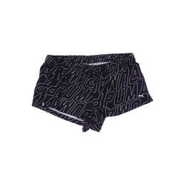 Puma Damen Shorts, schwarz, Gr. 36