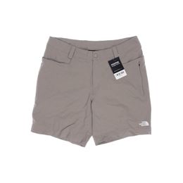 The North Face Damen Shorts, beige, Gr. 8