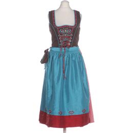 Spieth Wensky Damen Kleid, rot, Gr. 34