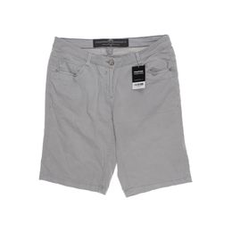 Cecil Damen Shorts, grau, Gr. 31