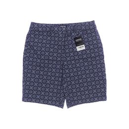 LANDS' END Lands End Damen Shorts, marineblau, Gr. 38