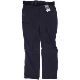 Maier Sports Damen Stoffhose, grau, Gr. 20