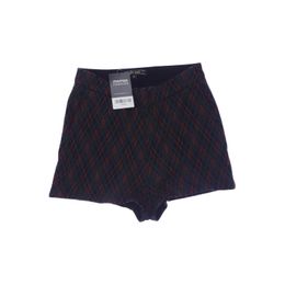 King Louie Damen Shorts, schwarz, Gr. 34