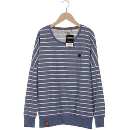 Naketano Damen Sweatshirt, marineblau, Gr. 42