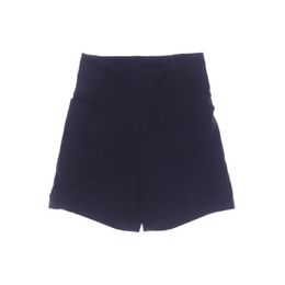 stradivarius Damen Shorts, schwarz, Gr. 34