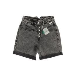 Only Damen Shorts, schwarz, Gr. 34