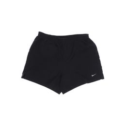 Nike Running Damen Shorts, schwarz, Gr. 34