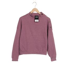 Esprit Damen Sweatshirt, pink, Gr. 42