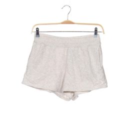 Hollister Damen Shorts, grau, Gr. 36