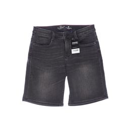 Tom Tailor Damen Shorts, grau, Gr. 29