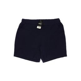 ZIZZI Damen Shorts, marineblau, Gr. 44