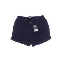 armedangels Damen Shorts, marineblau, Gr. 27