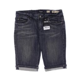 s.Oliver Damen Shorts, blau, Gr. 28