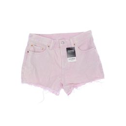 Levi's Levis Damen Shorts, pink, Gr. 28