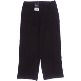 Windsor. Damen Stoffhose, bordeaux, Gr. 34