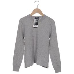 Gant Damen Pullover, grau, Gr. 38