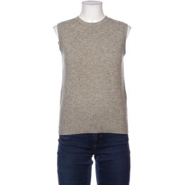 Gant Damen Pullover, grau, Gr. 38