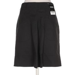 Mexx Damen Rock, schwarz, Gr. 38