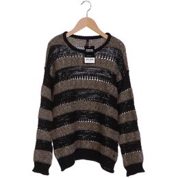 Pepe Jeans Damen Pullover, schwarz, Gr. 36