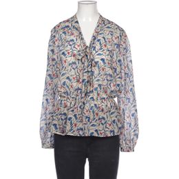 Pepe Jeans Damen Bluse, mehrfarbig, Gr. 36