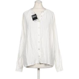 Pepe Jeans Damen Bluse, weiß, Gr. 36