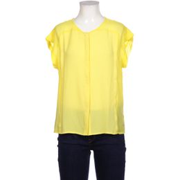 Pepe Jeans Damen Bluse, gelb, Gr. 38