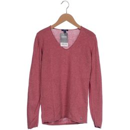 Tom Tailor Denim Damen Pullover, pink, Gr. 36