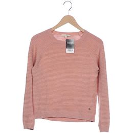 Tom Tailor Denim Damen Pullover, pink, Gr. 38