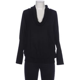 Blue Seven Damen Pullover, schwarz, Gr. 42