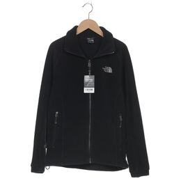 The North Face Damen Sweatshirt, schwarz, Gr. 38