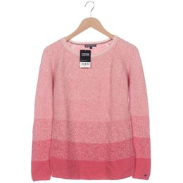 Tommy Hilfiger Damen Pullover, pink, Gr. 36