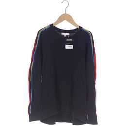 Tommy Hilfiger Damen Pullover, marineblau, Gr. 42