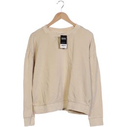 Marc O'Polo Marc O Polo Damen Sweatshirt, beige, Gr. 42