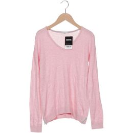 EDC by Esprit Damen Pullover, pink, Gr. 36