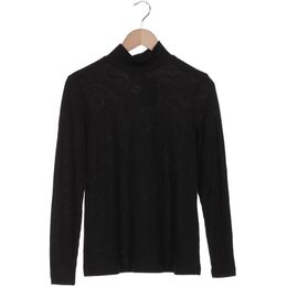 EDC by Esprit Damen Pullover, schwarz, Gr. 36